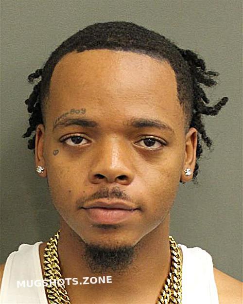PERKINS ANTHONY LEONARD 08/29/2025 - Orange County Mugshots Zone