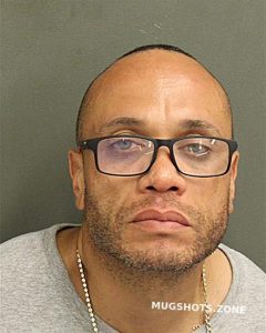 BURGOS RENE 08/29/2025 - Orange County Mugshots Zone