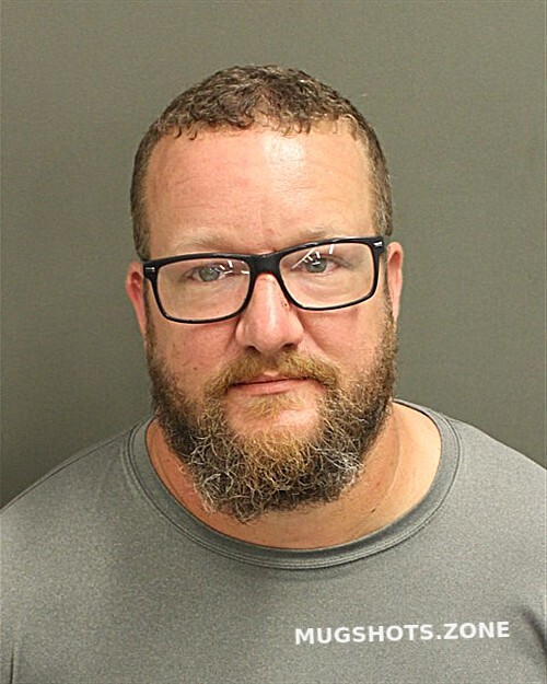 CLIFTON JOSHUA BLAIR 08/30/2025 - Orange County Mugshots Zone
