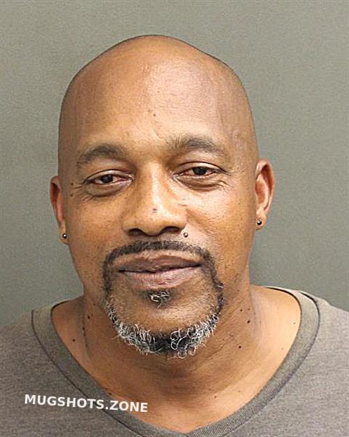 VICKERS DARRIS ANTON 08/30/2025 - Orange County Mugshots Zone