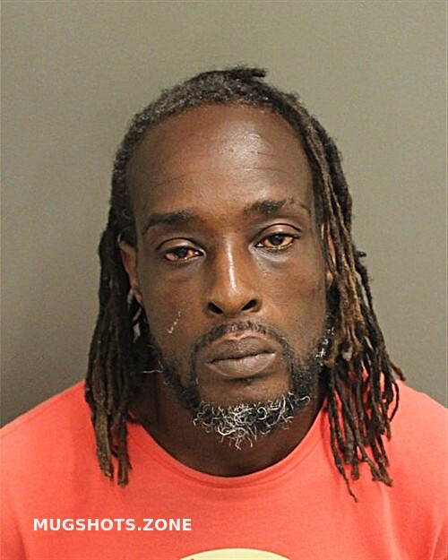 MCGEE LAKEITHAN KEYON 08/31/2025 - Orange County Mugshots Zone
