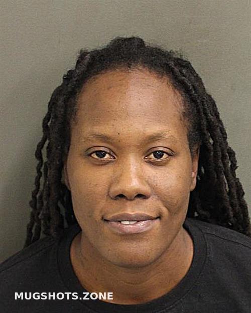 BROWN ASHELY SIMONE 09/02/2025 - Orange County Mugshots Zone