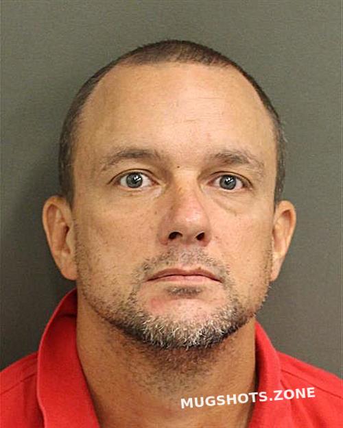 PACE DANIEL BENJAMIN 09/03/2025 - Orange County Mugshots Zone