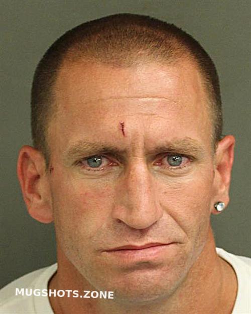 PHILLIPS AARON ROBBIE 09/04/2025 - Orange County Mugshots Zone