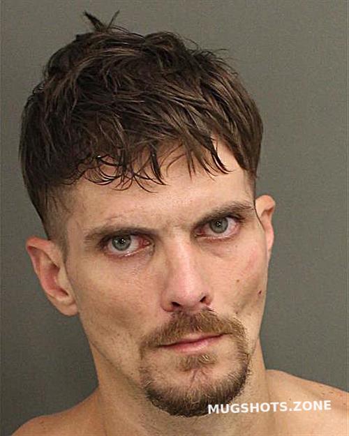 KING RYAN WESLEY 09/04/2025 - Orange County Mugshots Zone