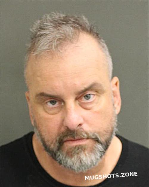 WILEY STEVEN EDWIN 09/04/2025 - Orange County Mugshots Zone