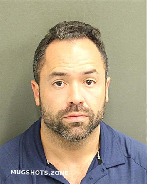 GONZALEZ EDWARD 09/04/2025 - Orange County Mugshots Zone