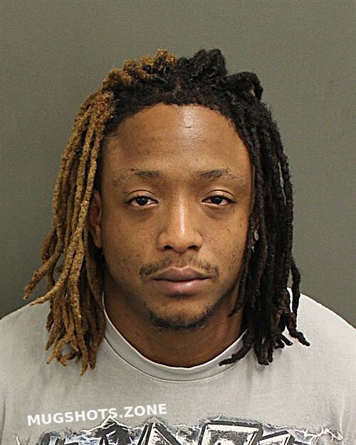 JOHNSON JUSTIN SHAUN 09/04/2025 - Orange County Mugshots Zone