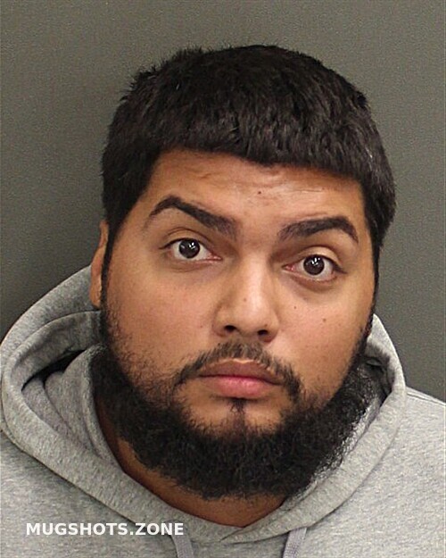 SANTIAGO BRANDON CHRISTOPHER 09/06/2025 - Orange County Mugshots Zone