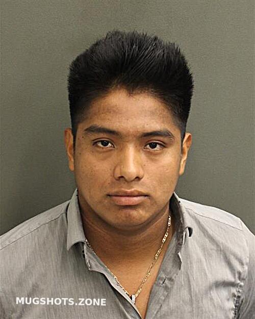 BAUTISTA ALEX 09/08/2025 - Orange County Mugshots Zone