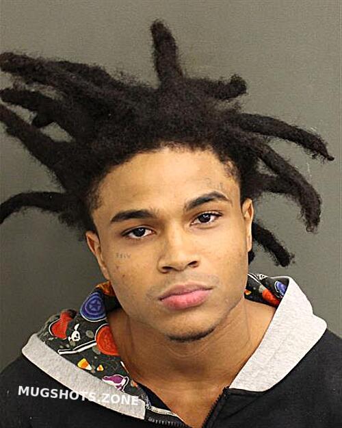 DIXON BRUCE WAYNE 09/09/2025 - Orange County Mugshots Zone