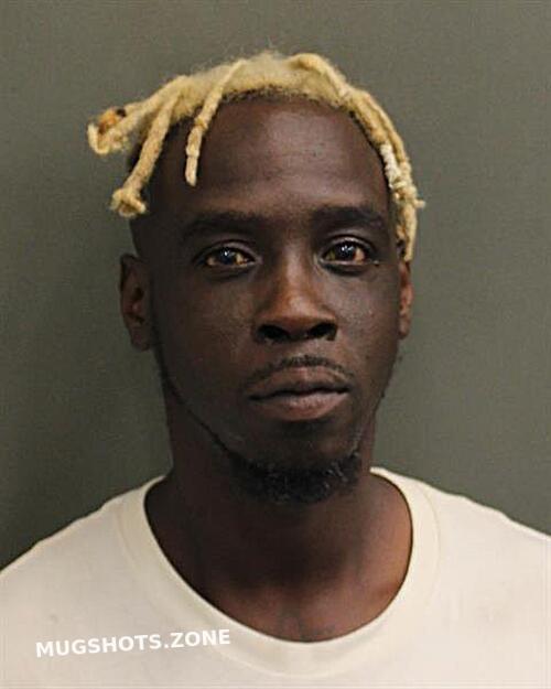 GIPSON JOE NATHAN 09/09/2025 - Orange County Mugshots Zone