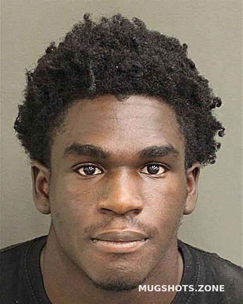 WILLIAMS BRYCEN JACOBE 09/09/2025 - Orange County Mugshots Zone