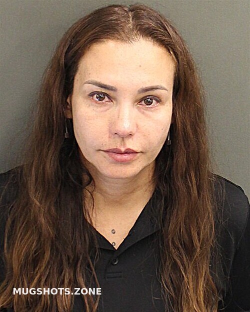MUNOZ ANGIE KATHERINE 09/11/2025 - Orange County Mugshots Zone
