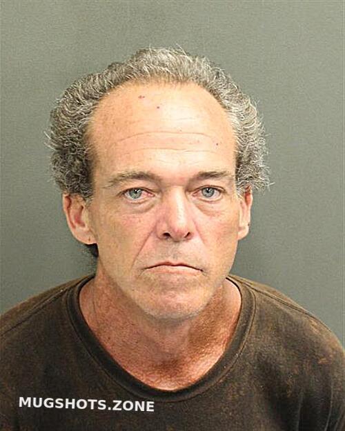 CHAVIS BRIAN TOOD 09/11/2025 - Orange County Mugshots Zone
