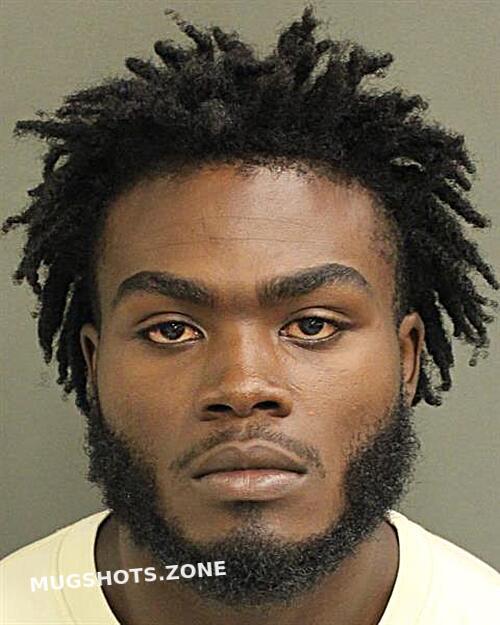LOUIS KEVIN 09/11/2025 - Orange County Mugshots Zone