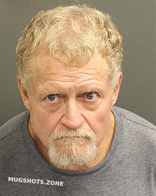 HIGGINS DAVID MICHAEL 09/12/2025 - Orange County Mugshots Zone