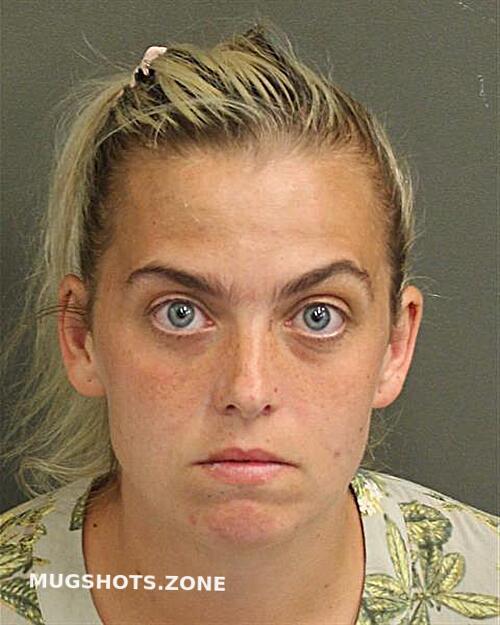 SENIOR JADE 09/12/2025 - Orange County Mugshots Zone
