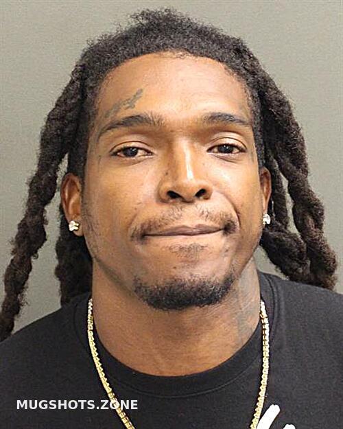 CHAPMAN MARCUS EVERETT 09/13/2025 - Orange County Mugshots Zone