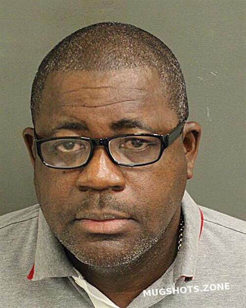 JEREMIE JOHNSON 09/13/2025 - Orange County Mugshots Zone