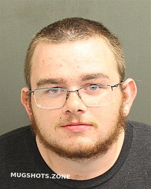 URUSKY JACKSON ROBERT 09/14/2025 - Orange County Mugshots Zone