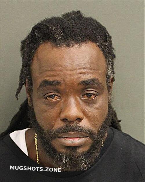 KNIGHT RICKEY LEE 09/14/2025 - Orange County Mugshots Zone