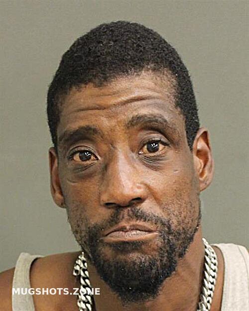KEY BRIAN DEWON 09/14/2025 - Orange County Mugshots Zone