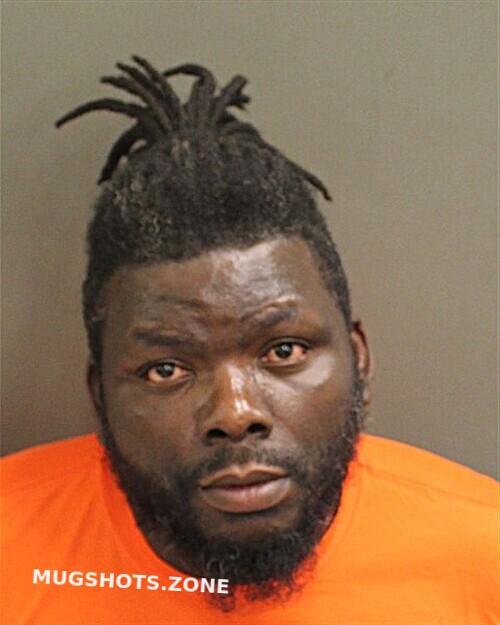 REECE ANDRE LEE 09/15/2025 - Orange County Mugshots Zone