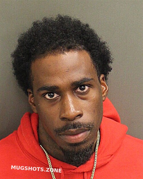 TAYLOR DARIAN ANDRE JR 09/15/2025 - Orange County Mugshots Zone