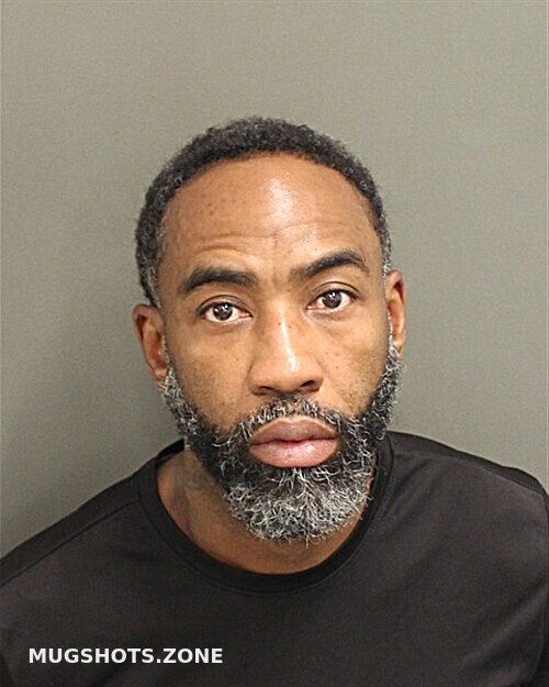 GREEN KEVIN LAMAR 09/15/2025 - Orange County Mugshots Zone