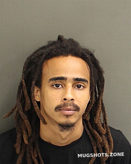FELTON TAJA KARIM 09/15/2025 - Orange County Mugshots Zone