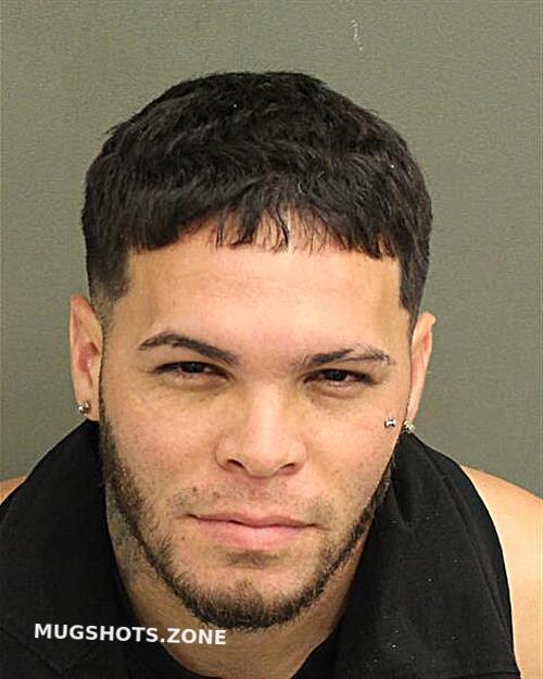 ALVAREZ QUINTANA ABNER JOSHUA 09/16/2025 - Orange County Mugshots Zone