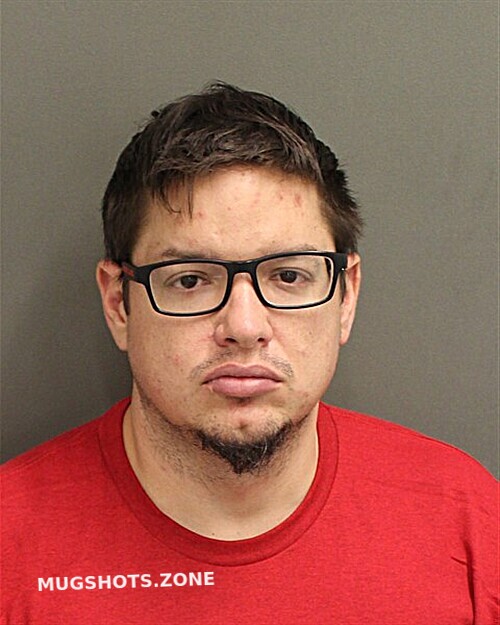 SMITH CHRISTOPHER TROY 09/16/2025 - Orange County Mugshots Zone