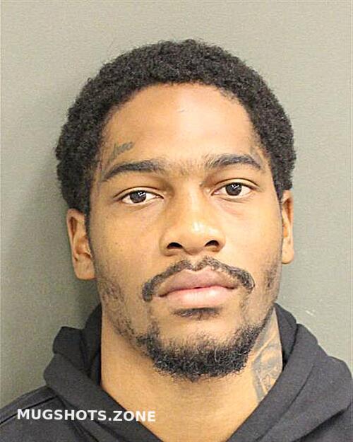 DURHAM MICHAEL ANTHONY JR 09/17/2025 - Orange County Mugshots Zone