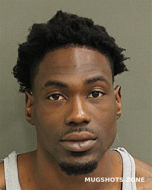 WARREN JAMIE TIMARIUS 09/17/2025 - Orange County Mugshots Zone