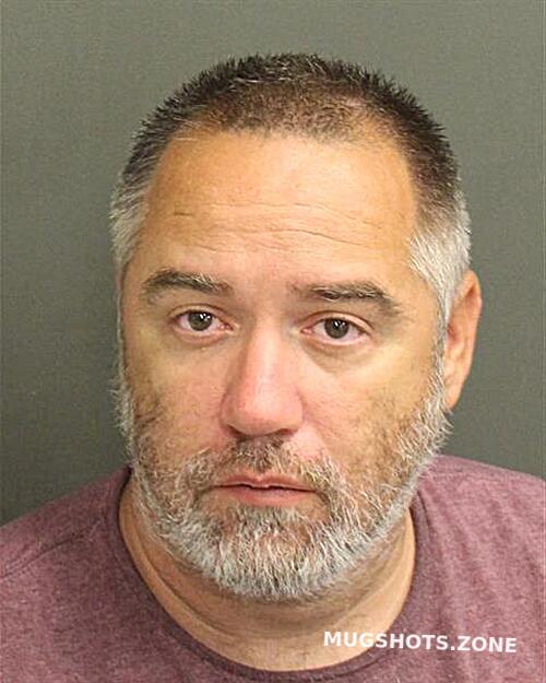 CRUZ JONATHAN MITCHELL 09/17/2025 - Orange County Mugshots Zone