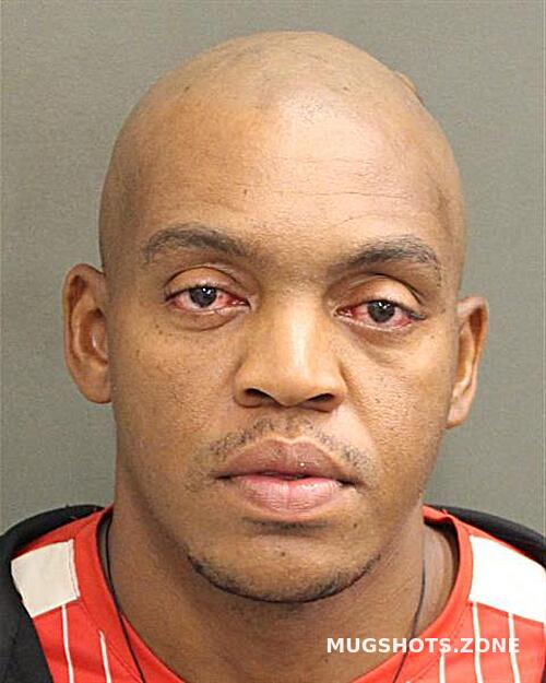 HART IMMANUEL DAVID 09/17/2025 - Orange County Mugshots Zone