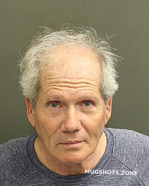 BUCHNER DANIEL FREDRICK 09/18/2025 - Orange County Mugshots Zone