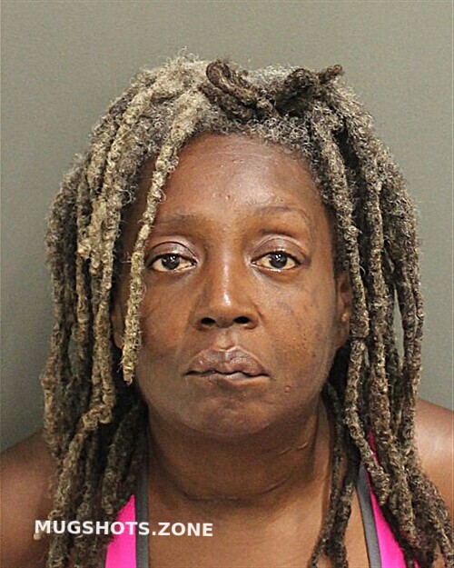 HAMPTON CHAUNET JENESE 09/18/2025 - Orange County Mugshots Zone