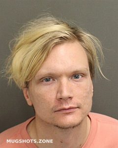 HOWELL BRETT JACOB 09/19/2025 - Orange County Mugshots Zone