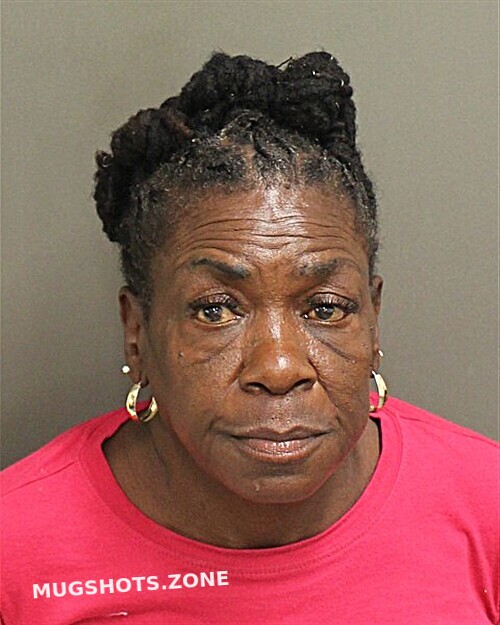 SIMS ALLISON GAIL 09/20/2025 - Orange County Mugshots Zone