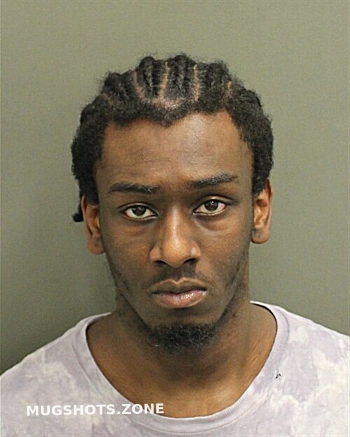 BARRETT COREY LAMAR 09/20/2025 - Orange County Mugshots Zone