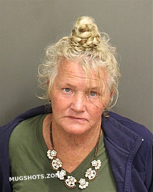 ADKISON JOYCE KAY 09/21/2025 - Orange County Mugshots Zone