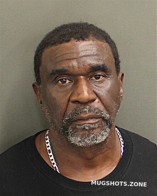 JACKSON AMOS DEVON III 09/21/2025 - Orange County Mugshots Zone