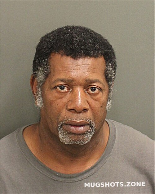 ALFORD RODNEY LEE 09/21/2025 - Orange County Mugshots Zone