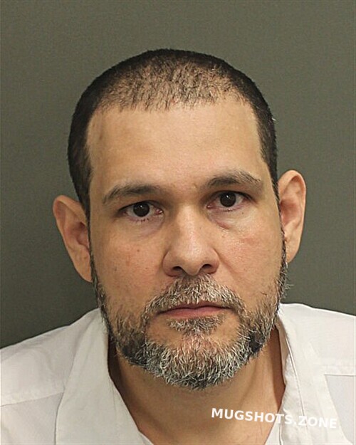 JIMENEZ JAIME 09/22/2025 - Orange County Mugshots Zone