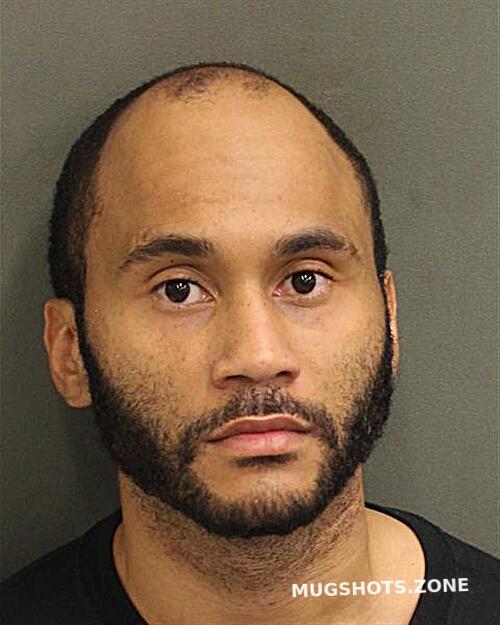 STRICKLAND PAUL REESE 09/22/2025 - Orange County Mugshots Zone