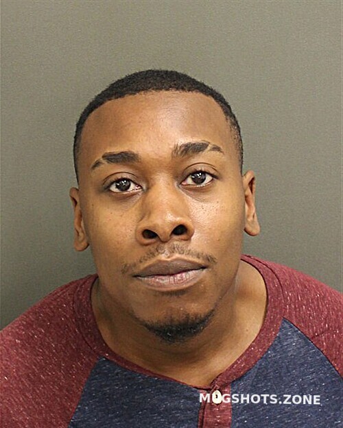 TAYLOR ORA DIONTE 09/23/2025 - Orange County Mugshots Zone