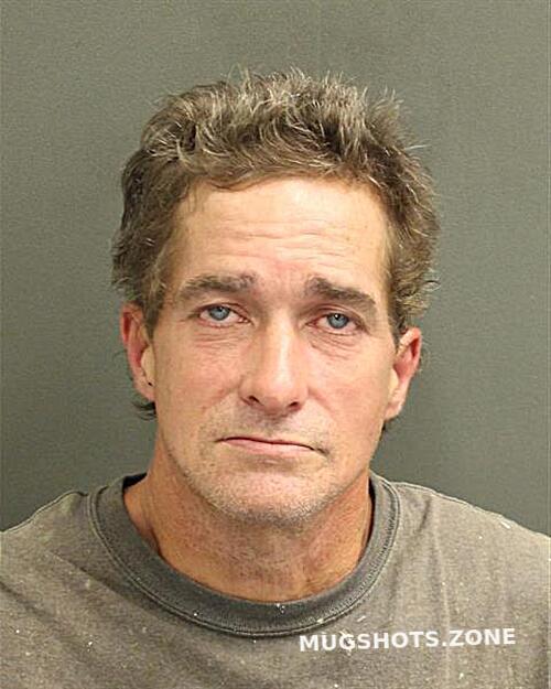 HUFF CHRISTOPHER EDWARD 09/23/2025 - Orange County Mugshots Zone