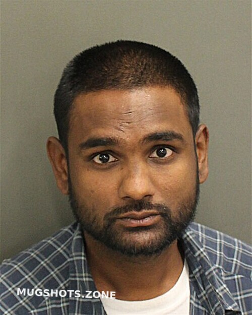 PERSAUD HEMANT ANDREW 09/23/2025 - Orange County Mugshots Zone